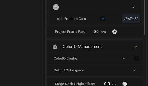 On-Set Virtual Production Made Easier | VP Toolkit